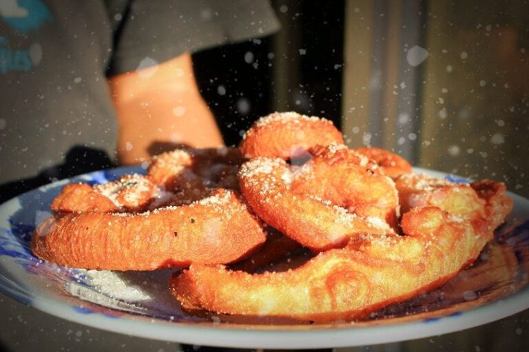 Visiting Tunisia? 14 Mouthwatering Traditional Tunisian Foods To Try ...