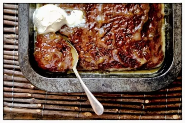 14 Delightful South African Christmas Dishes - African Food Network