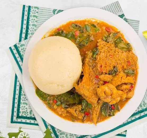 Semovita - African Food Network