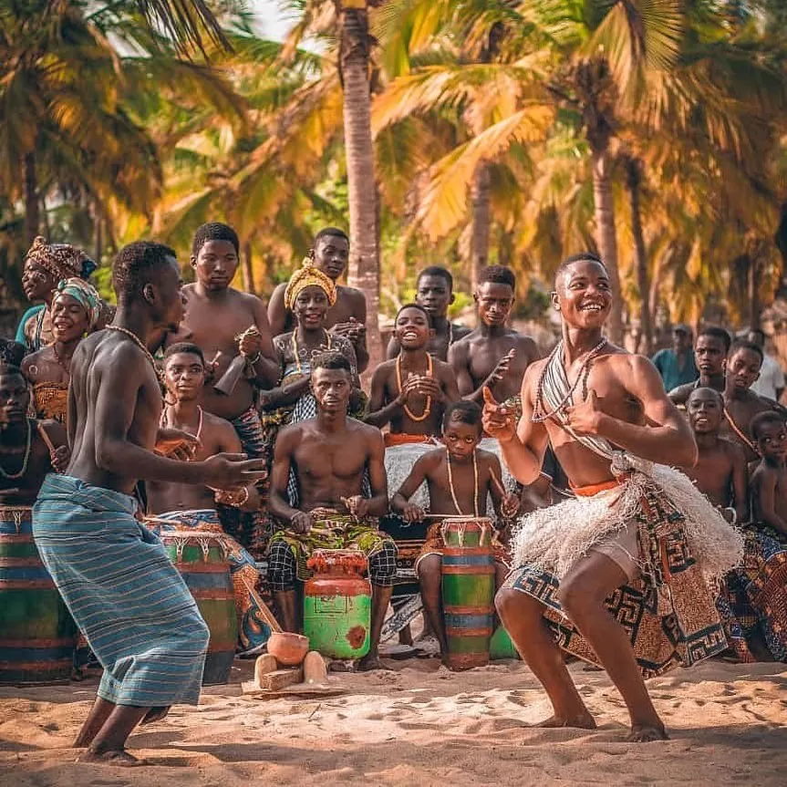 Ghana Food: 5 Popular Ethnic Groups in Ghana and their Foods - African ...