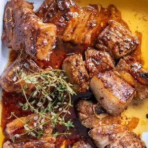 How to Cook Nyama Choma (Kenyan Grilled Meat) - African Food Network
