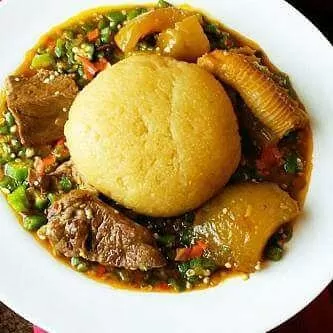 5 Easy African Okra Recipes You Would Like - African Food Network