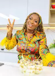6 Popular African Food Bloggers Every Foodie Should Know. - African ...