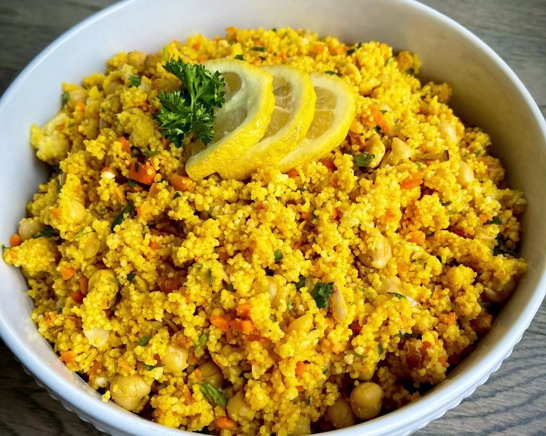 15 Traditional Algerian Foods You Would Fall in Love With - African ...