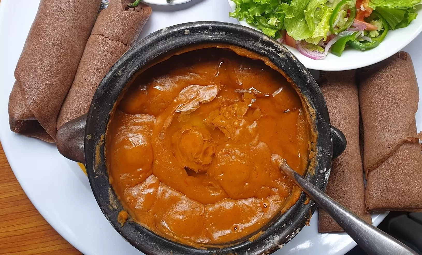 10 Traditional and Exciting Ethiopian Food - African Food Network