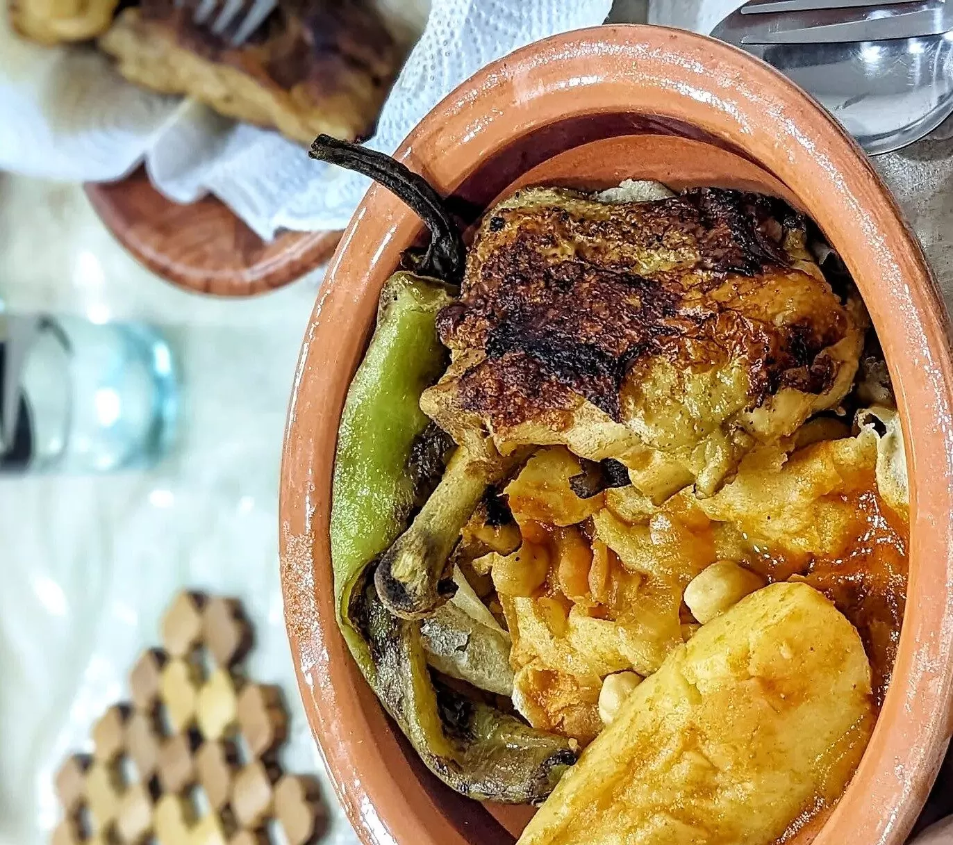 15 Traditional Algerian Foods You Would Fall in Love With - African ...