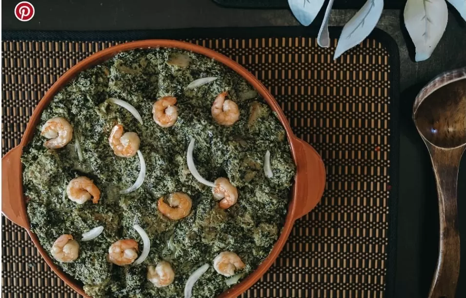 18 Popular Cameroonian Foods You Should Try - African Food Network