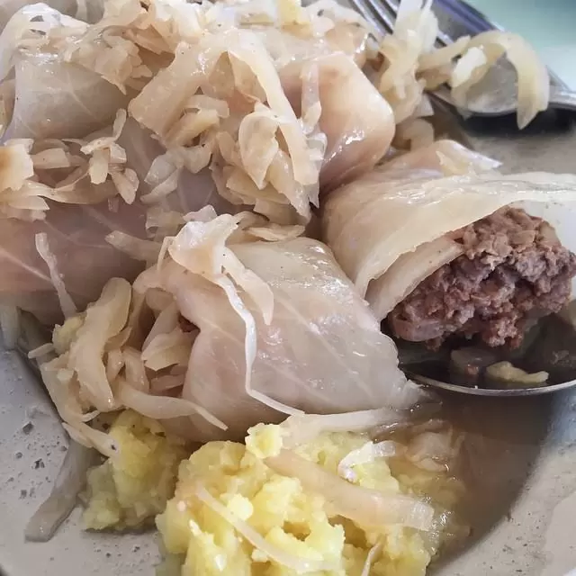 15 Traditional Namibian Foods - African Food Network